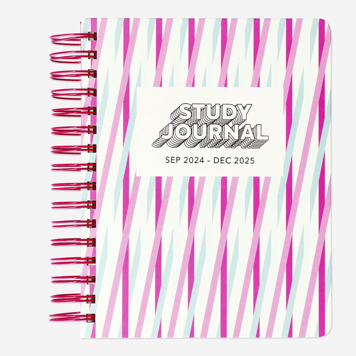 Journal Study Sep 2024 - Dec 2025 En – Flying Tiger Copenhagen