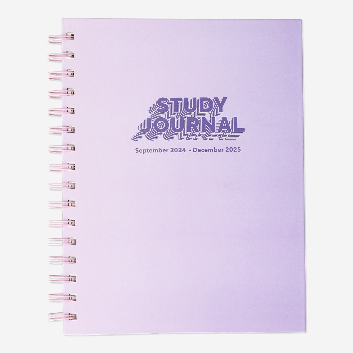 Study Planner 2025 Gradient En – Flying Tiger Copenhagen