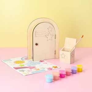 Belanja DIY Kits | Situs Resmi Flying Tiger Copenhagen