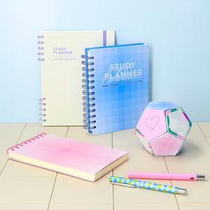 Belanja Kalender dan Planner | Flying Tiger Copenhagen