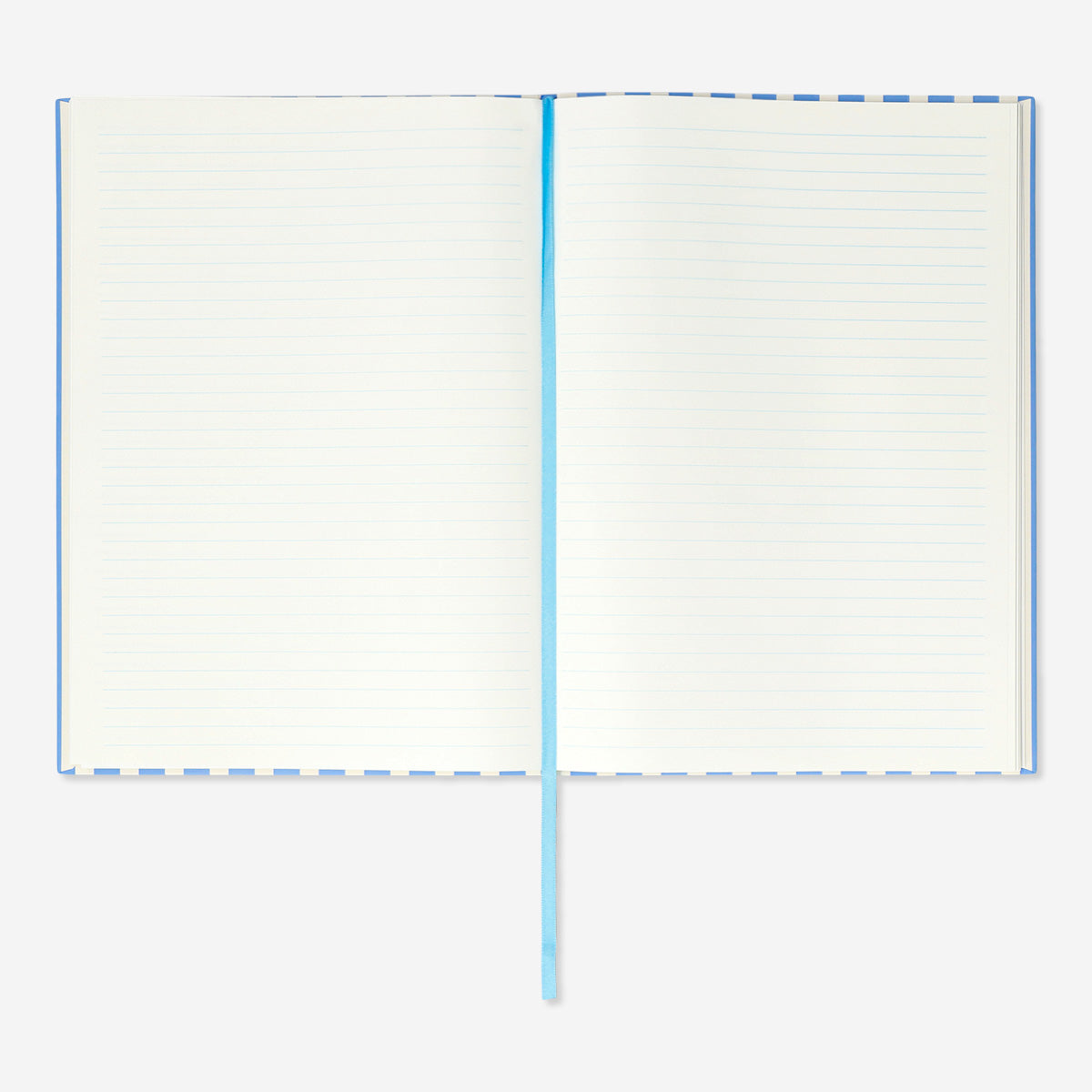 Notebook A4 Stripes with Lines – Flying Tiger Copenhagen