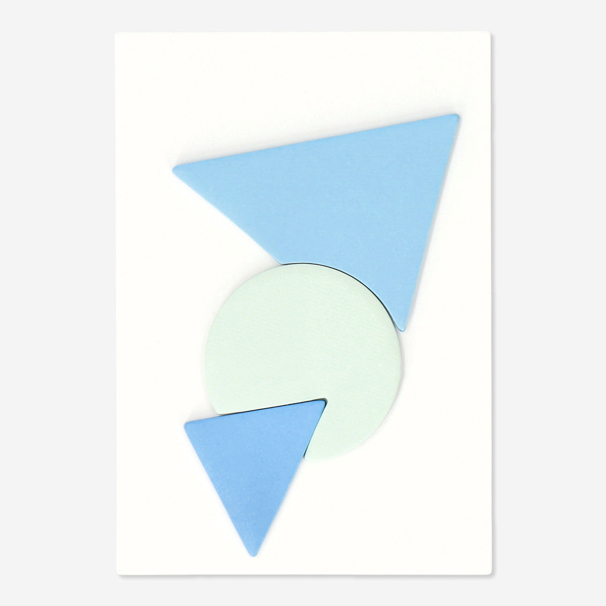 Sticky Notes Shapes & Colors – Flying Tiger Copenhagen