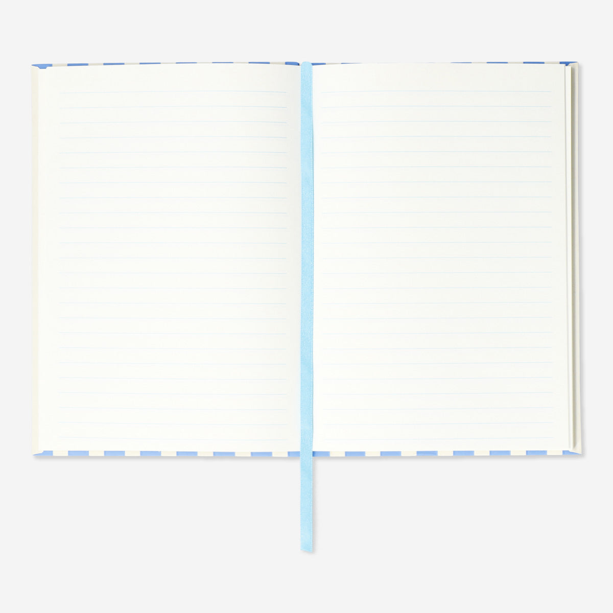 Notebook A5 Stripes W. Lines – Flying Tiger Copenhagen