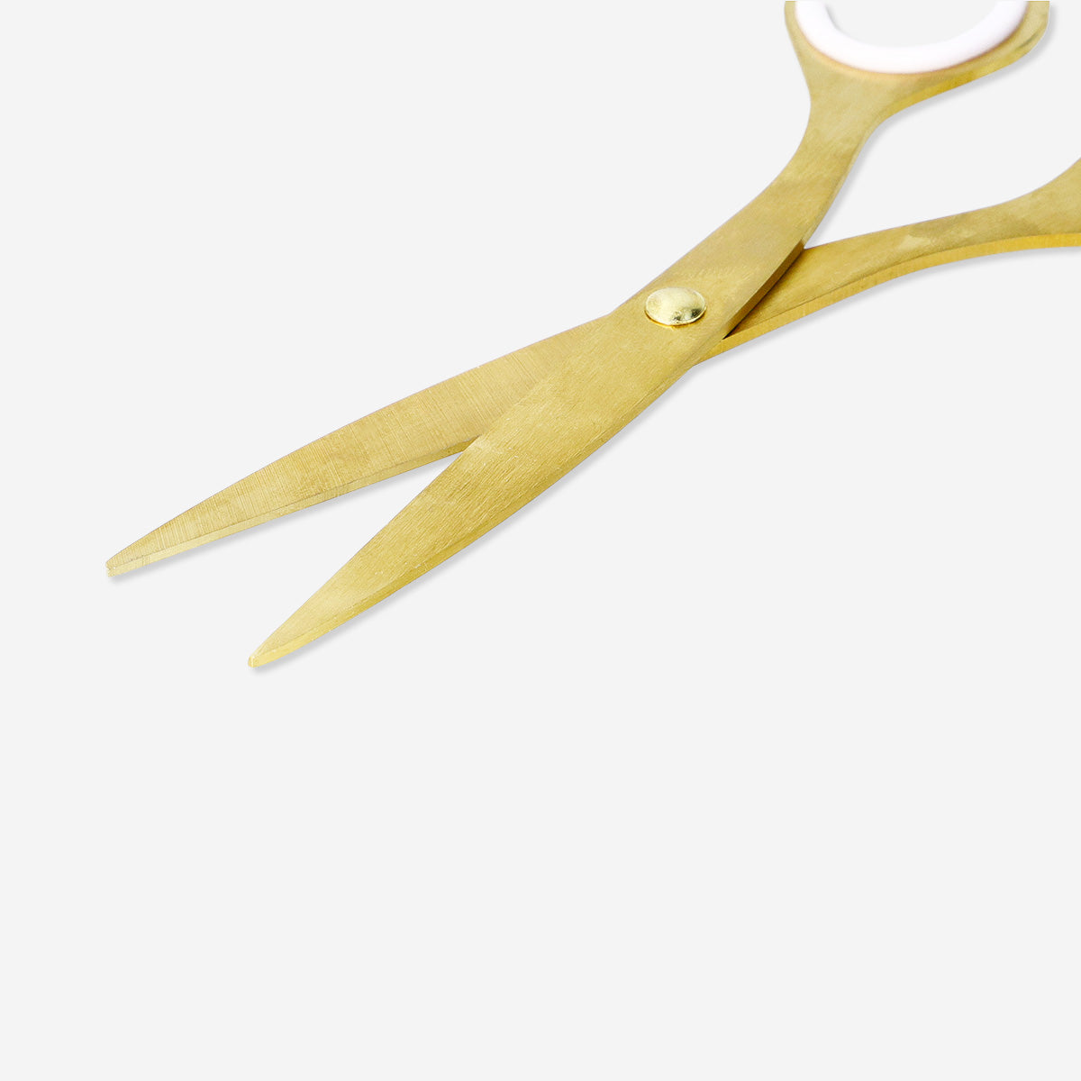 Scissors Gold & Purple – Flying Tiger Copenhagen