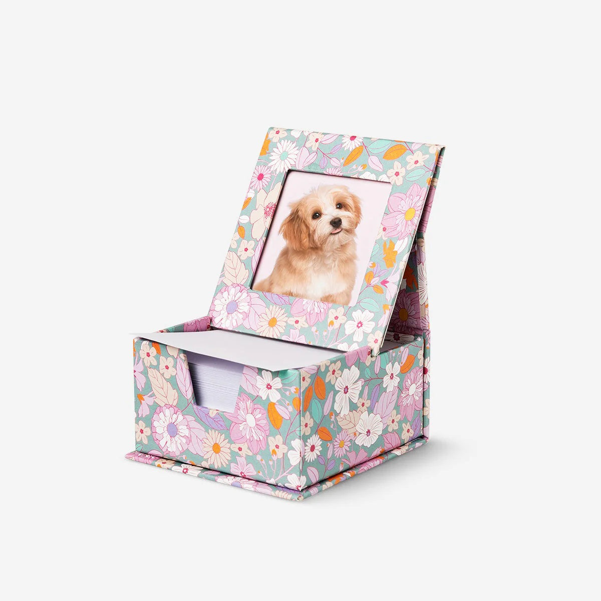 Notepad In Box W Frame – Flying Tiger Copenhagen