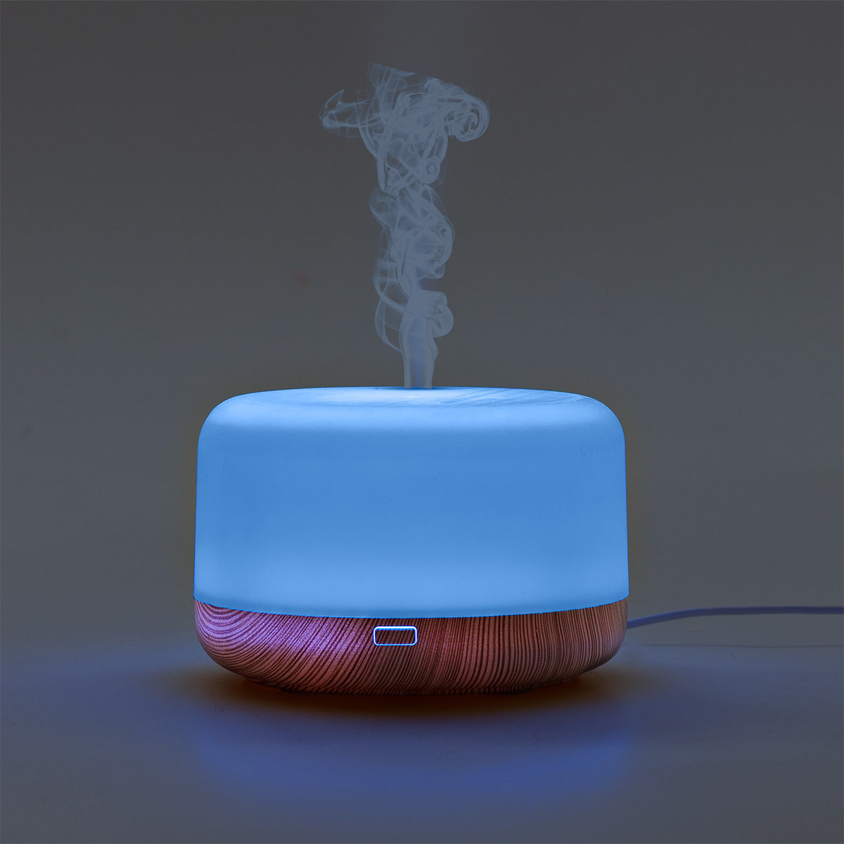 Humidifier W. Usb And Light Milky Look – Flying Tiger Copenhagen