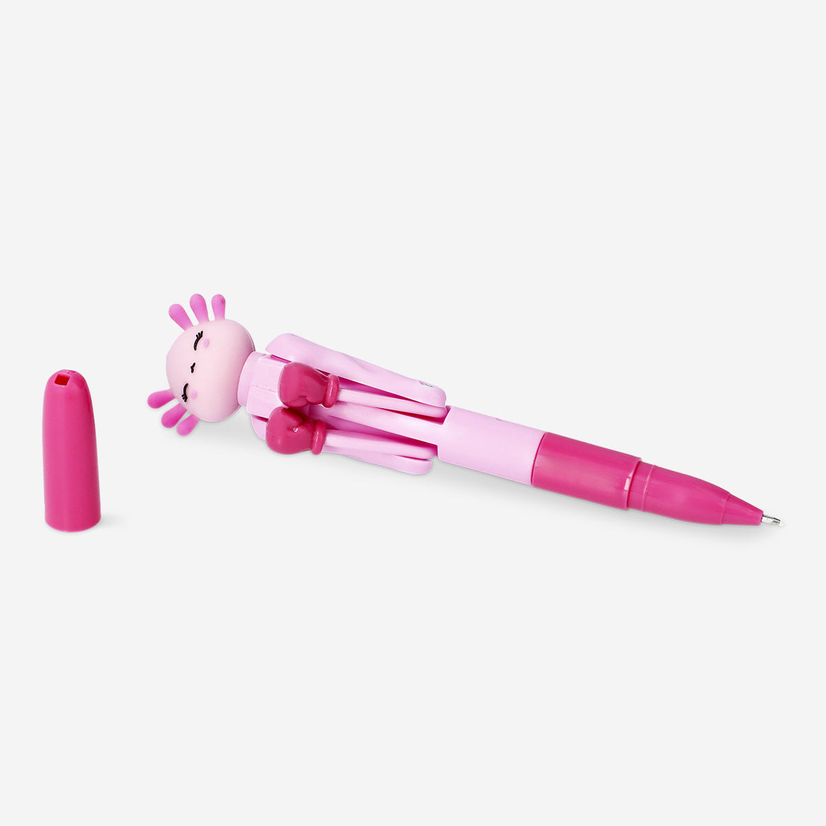 Punching Pen Axolotl – Flying Tiger Copenhagen