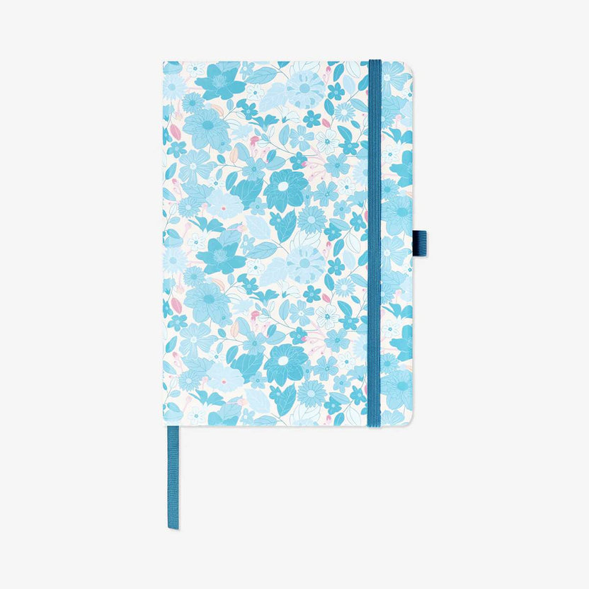 Bullet Planner A5 And Pen Loop Flower – Flying Tiger Copenhagen