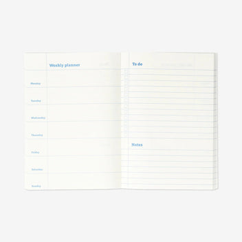 Notebooks and Bullet Planners | Flying Tiger Copenhagen