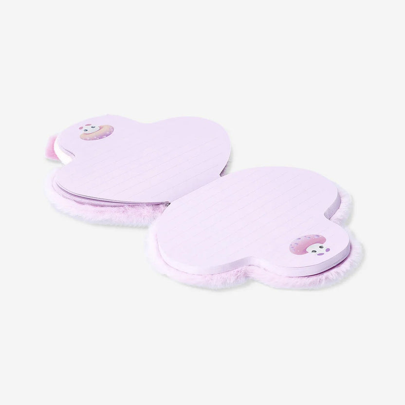 Notebook Plush Mushroom – Flying Tiger Copenhagen