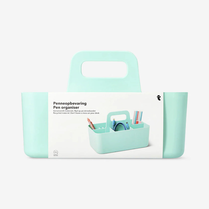 Office Caddy Tool Box – Flying Tiger Copenhagen