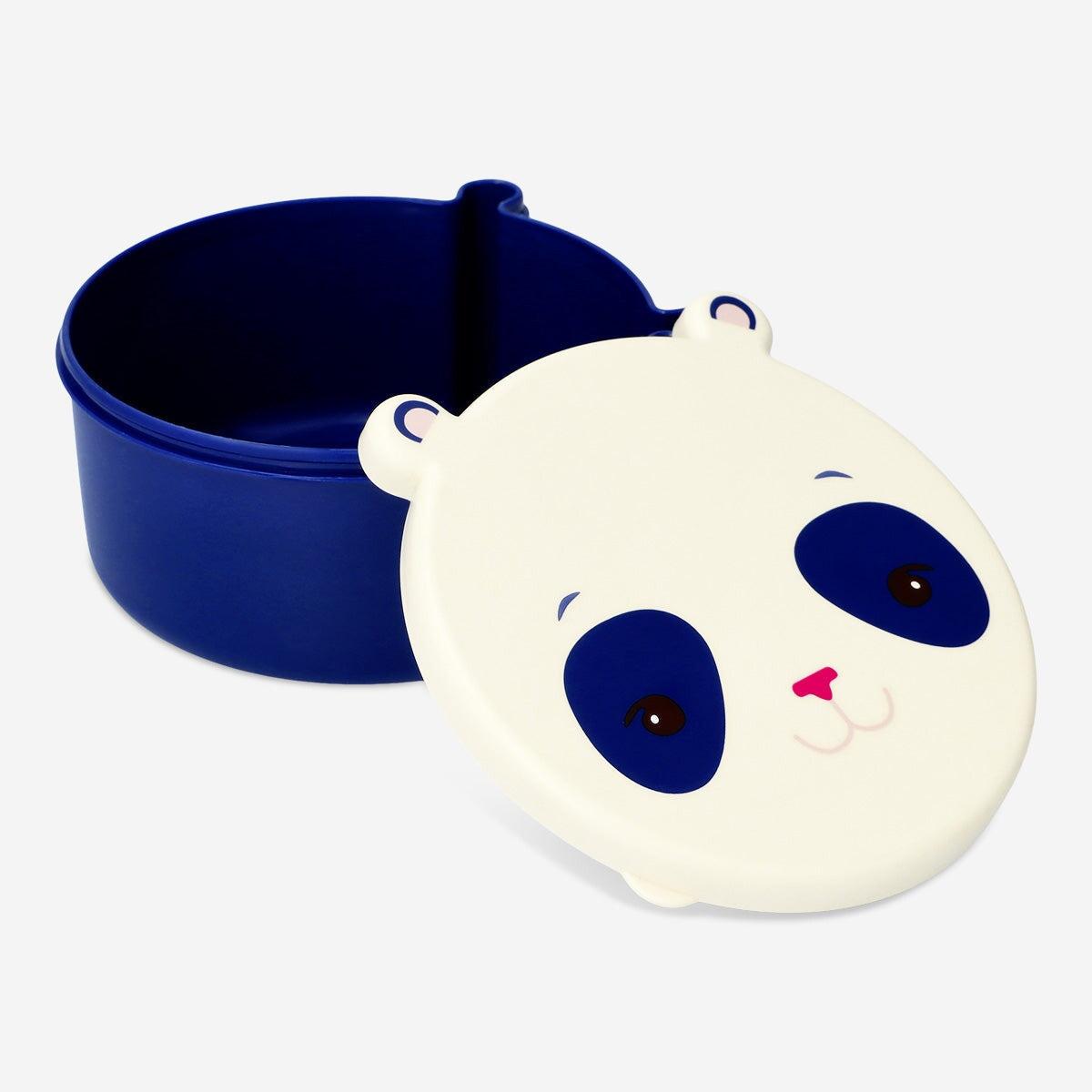 Box Snack With Animals Shape And Face – Flying Tiger Copenhagen