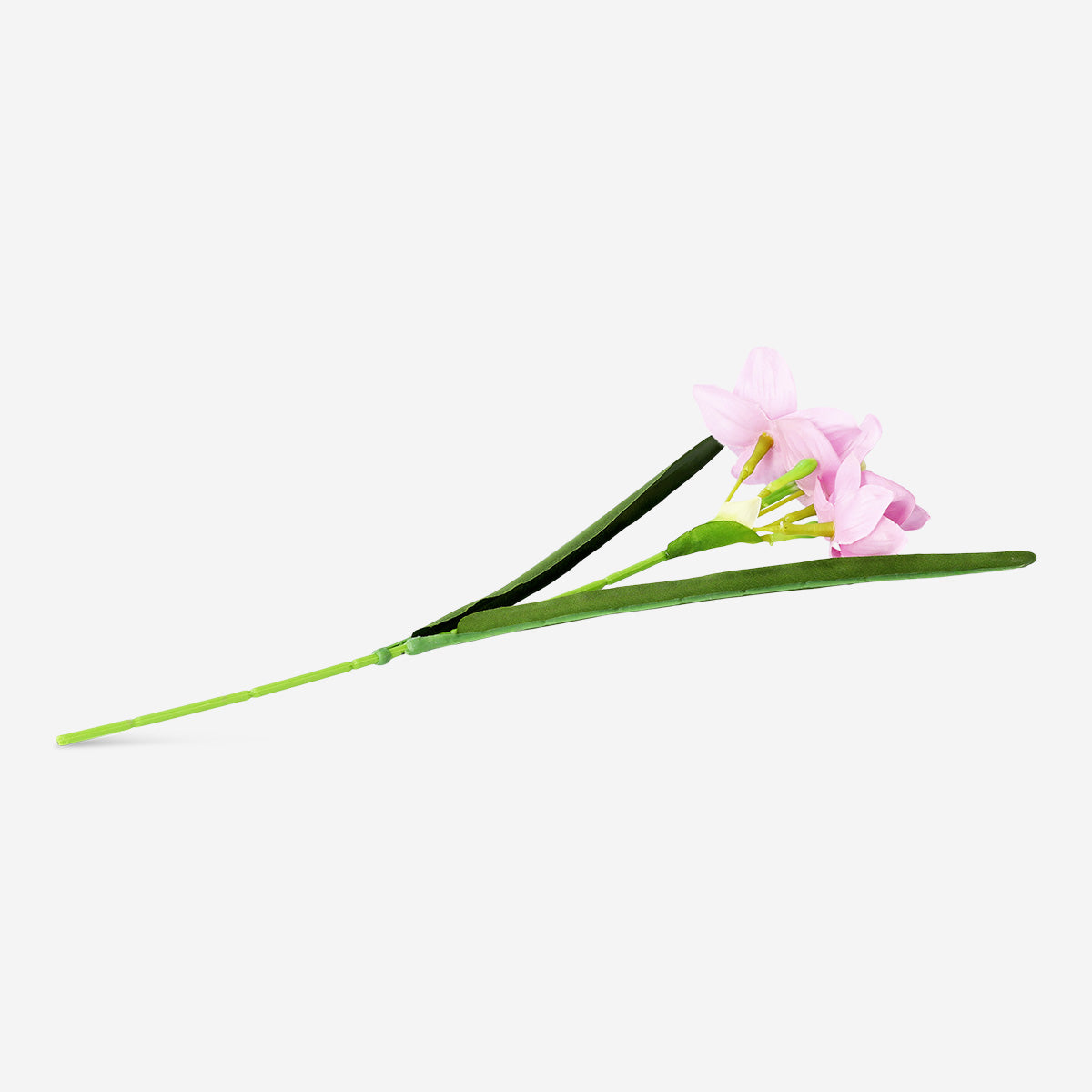 Artificial Flower Single Pink – Flying Tiger Copenhagen
