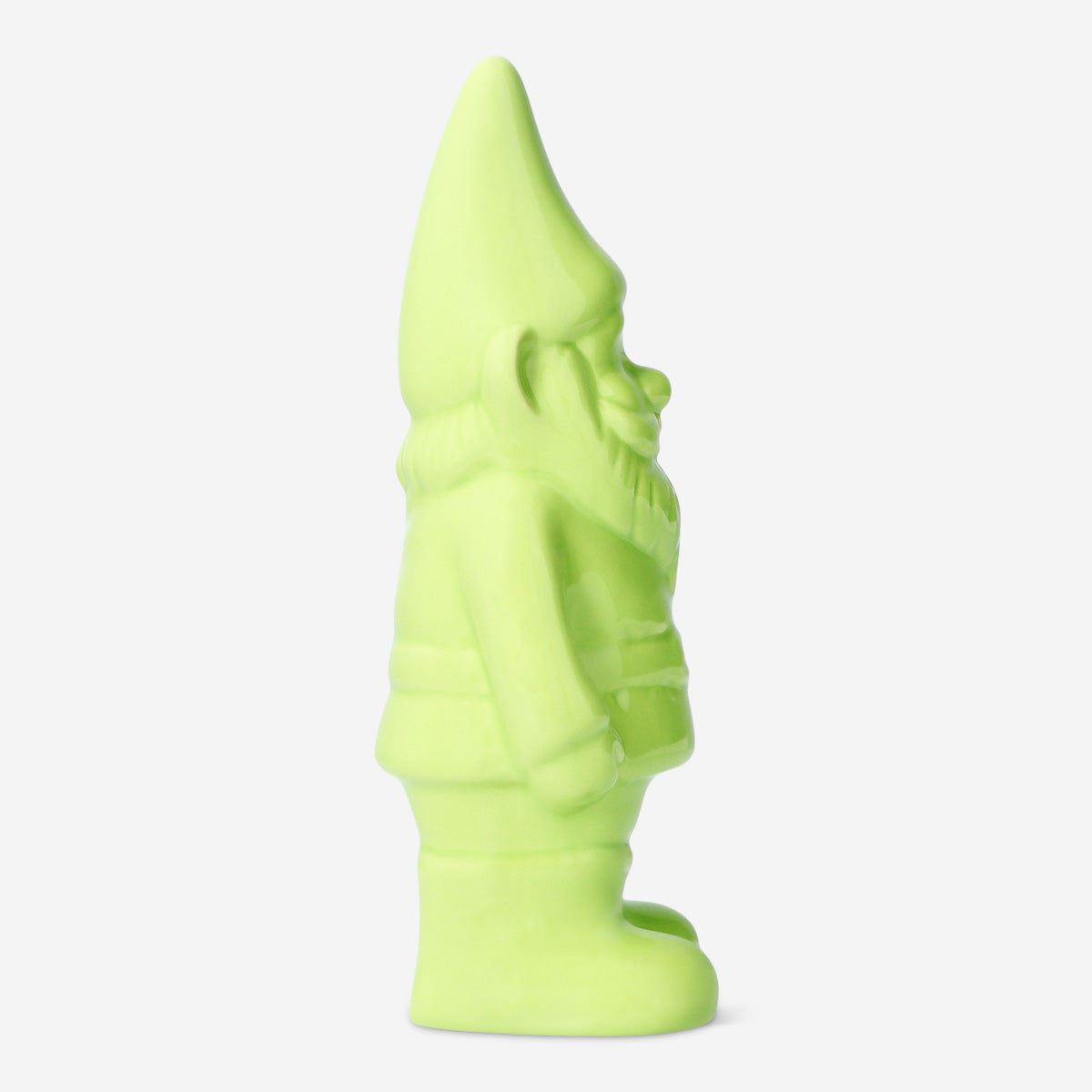 Garden Figure Decoration Gnome Green – Flying Tiger Copenhagen