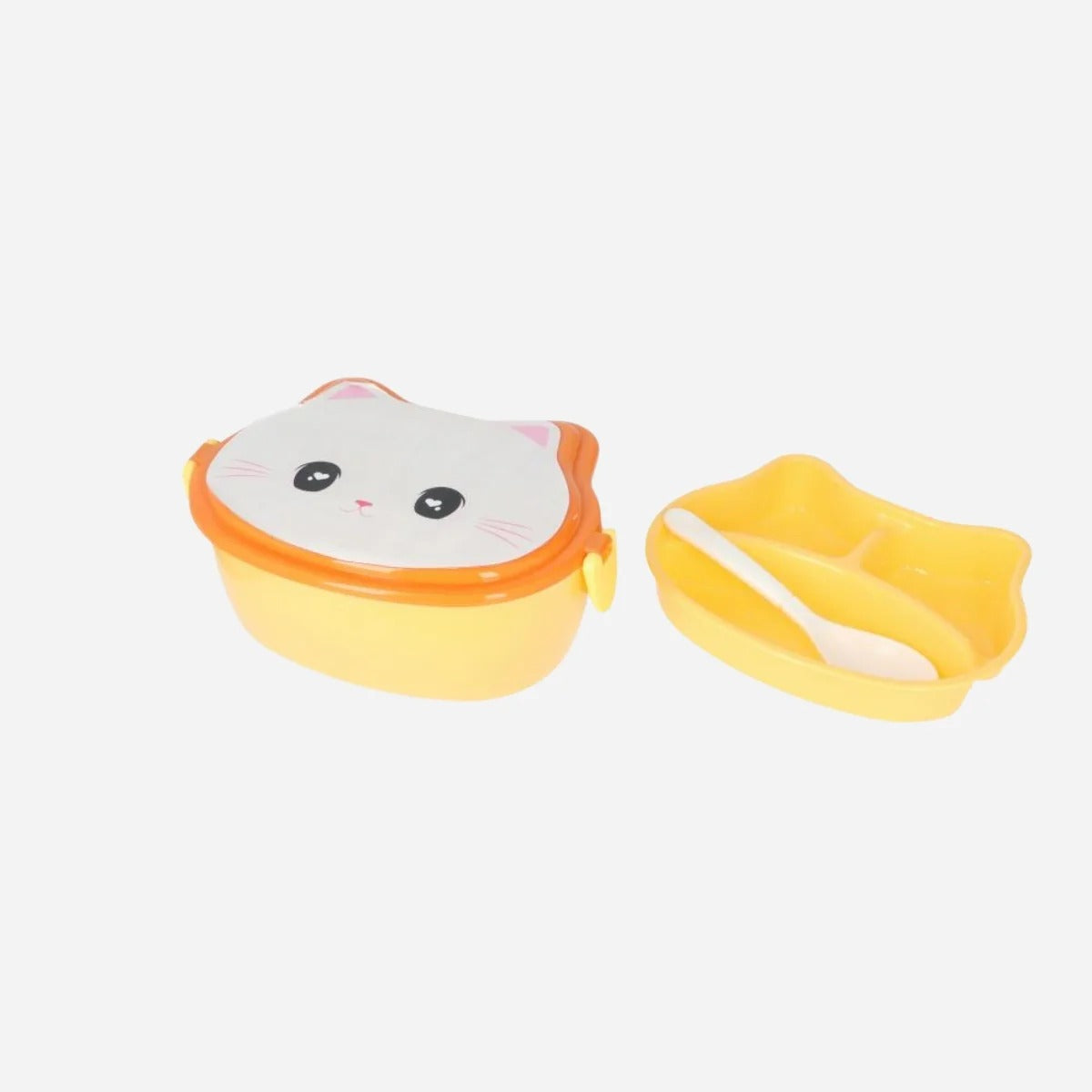Lunch Box W. Cat – Flying Tiger Copenhagen