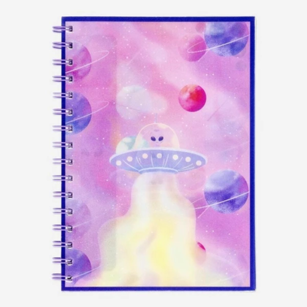 Notebook Lenticular – Flying Tiger Copenhagen