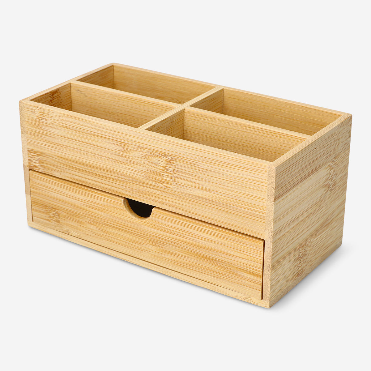 Organizer with 4 Top Rooms + Drawer – Flying Tiger Copenhagen