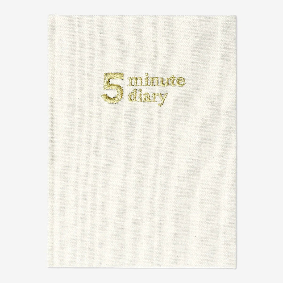 Planner Five Minutes Diary – Flying Tiger Copenhagen