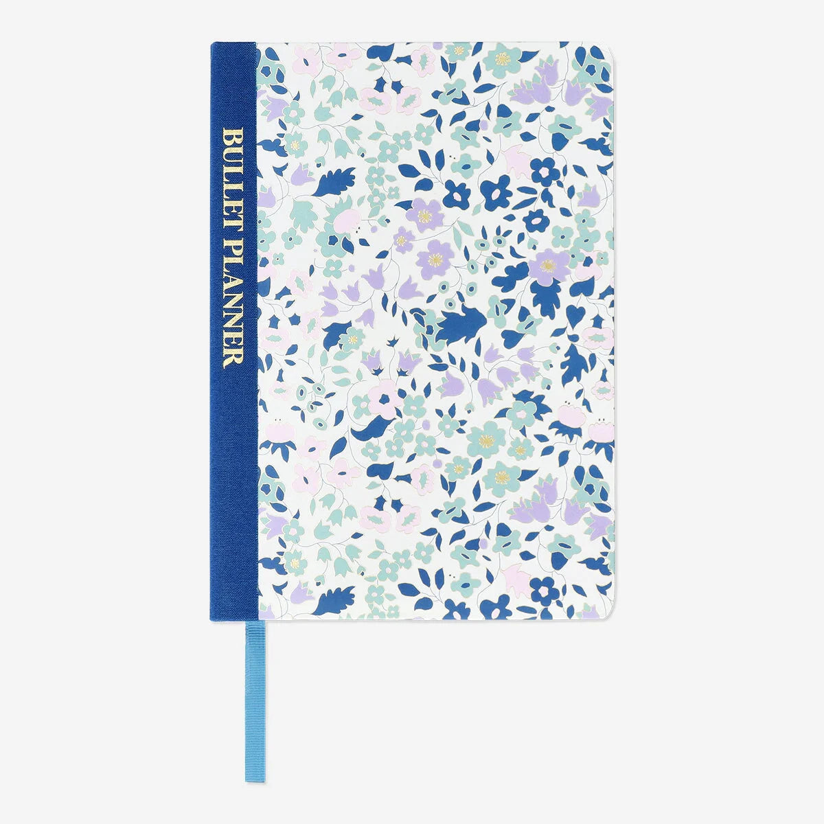 Bullet Planner Flowers A5 – Flying Tiger Copenhagen