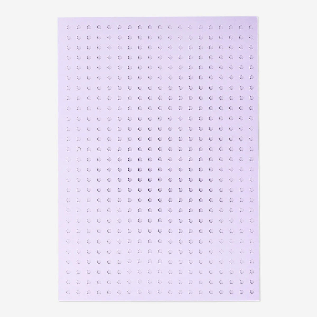 Notebook A5 Holes – Flying Tiger Copenhagen