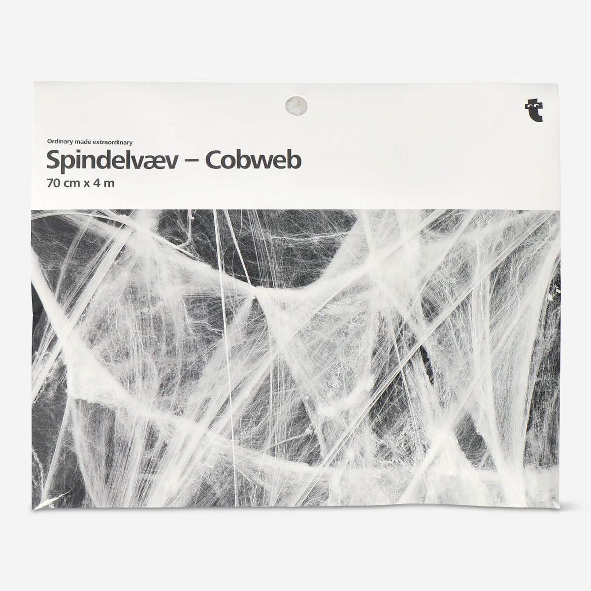 Spider Web 70 X 400 Cm – Flying Tiger Copenhagen