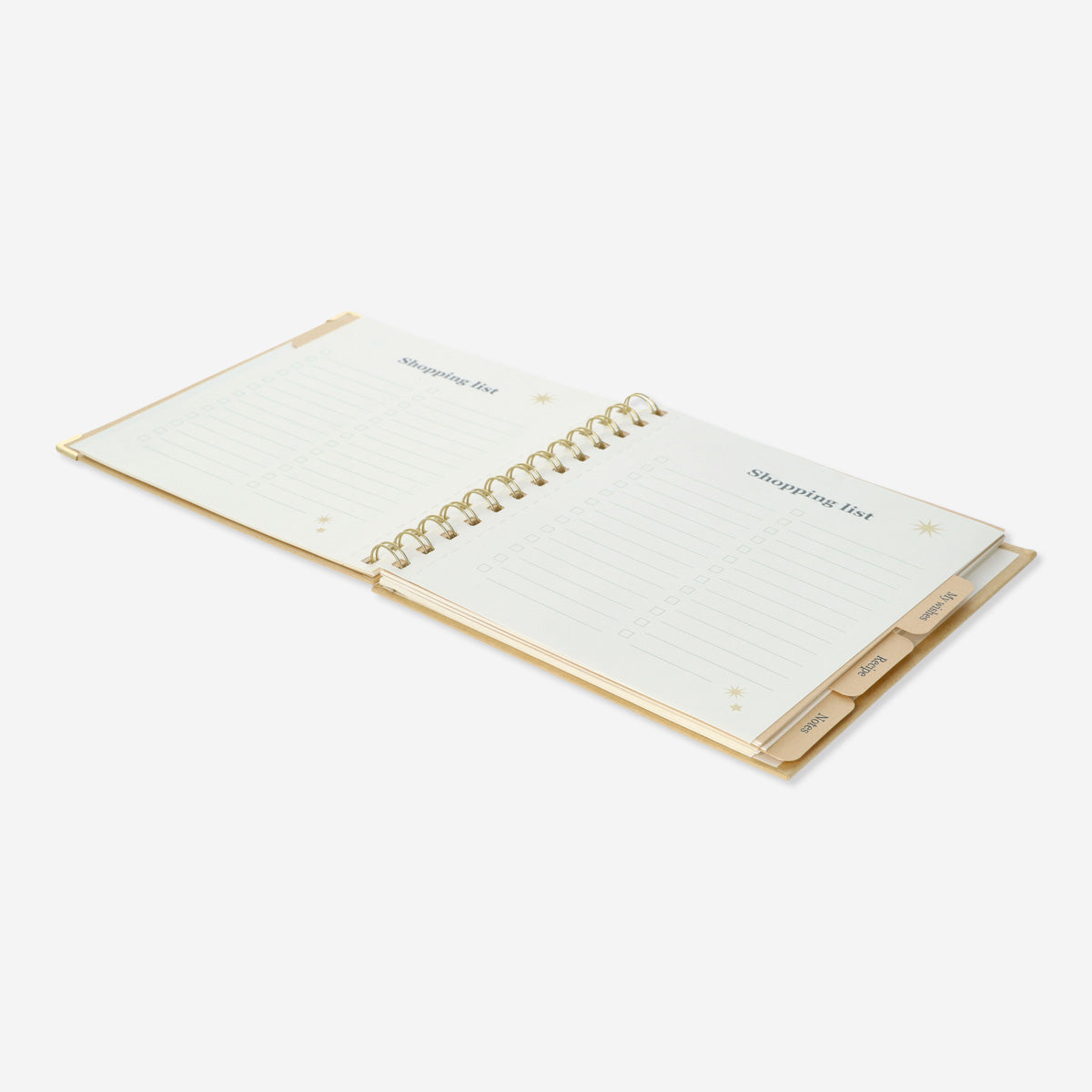 Christmas Planner – Flying Tiger Copenhagen