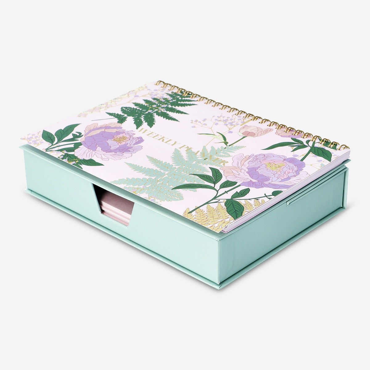 Planner Weekly For Desk – Flying Tiger Copenhagen