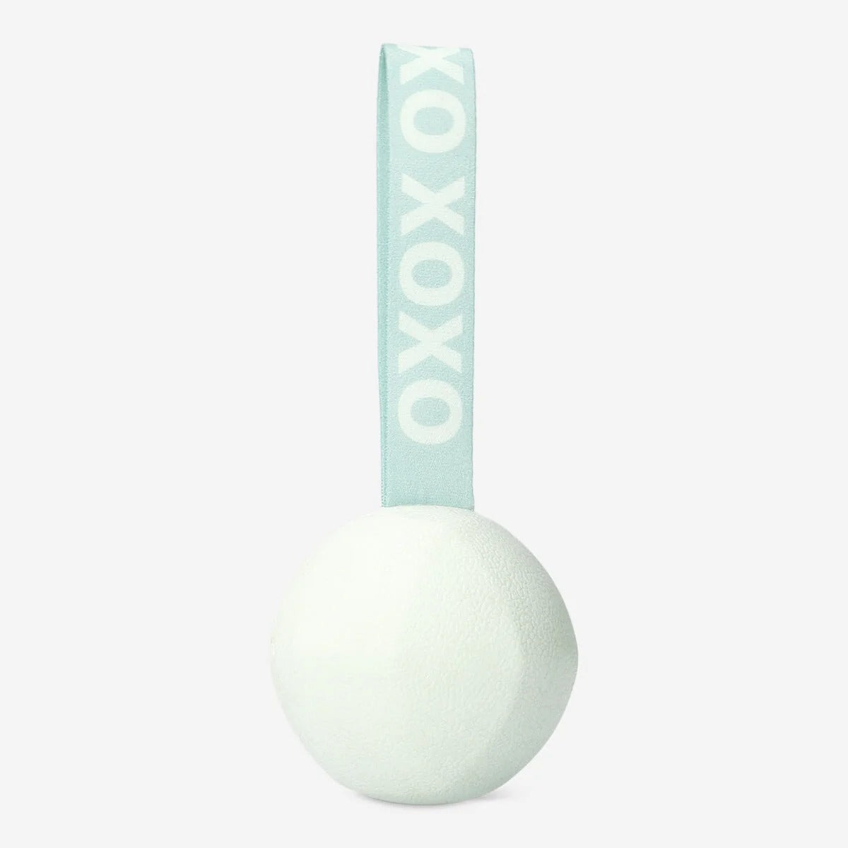 Dog Toy Ball With Strap Rp 40.000| Flying Tiger Copenhagen