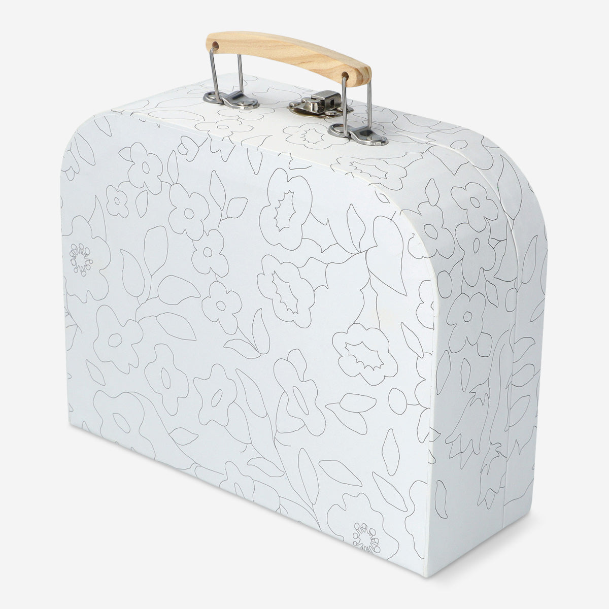 Acrylic Painting Art Kit Box – Flying Tiger Copenhagen