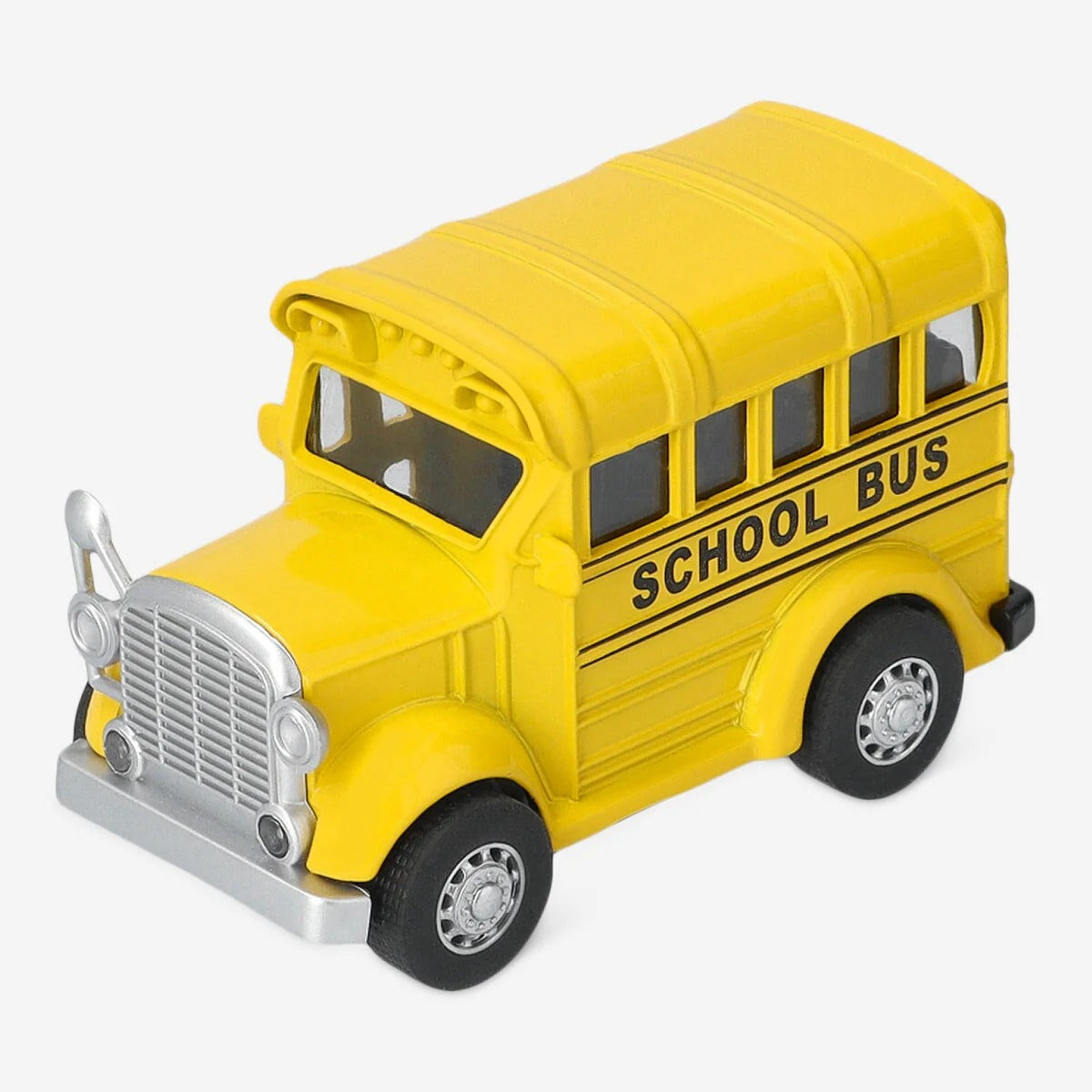 Car Veteran Yellow School Bus – Flying Tiger Copenhagen