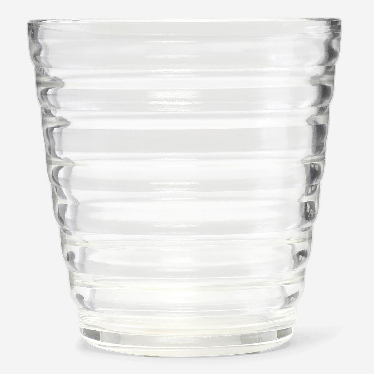 Glass Drinking withFrills – Flying Tiger Copenhagen
