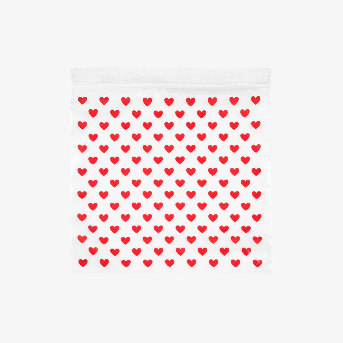Zipper Lunch Bag 24 Pcs/Pk – Flying Tiger Copenhagen