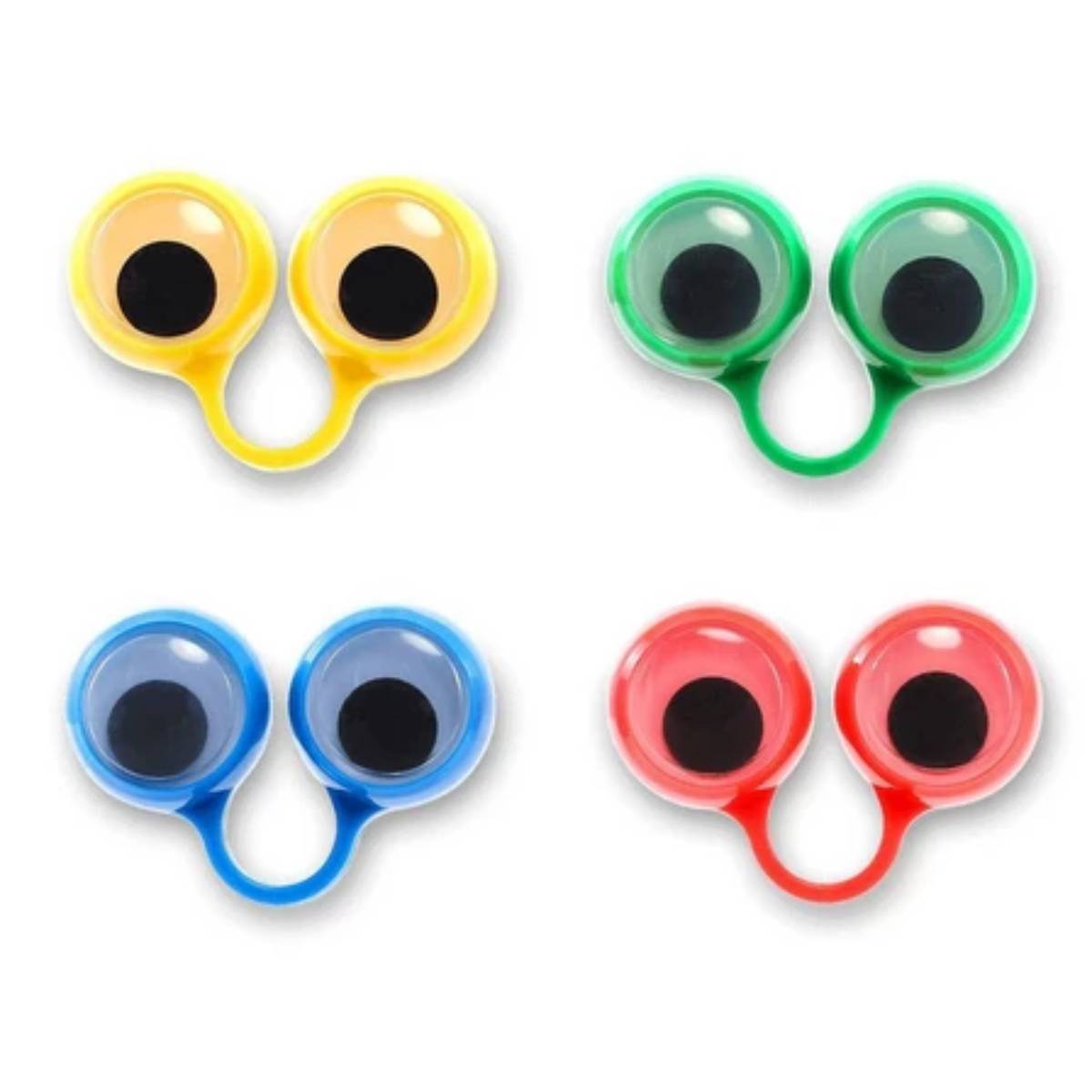 Ring Finger Eyes – Flying Tiger Copenhagen