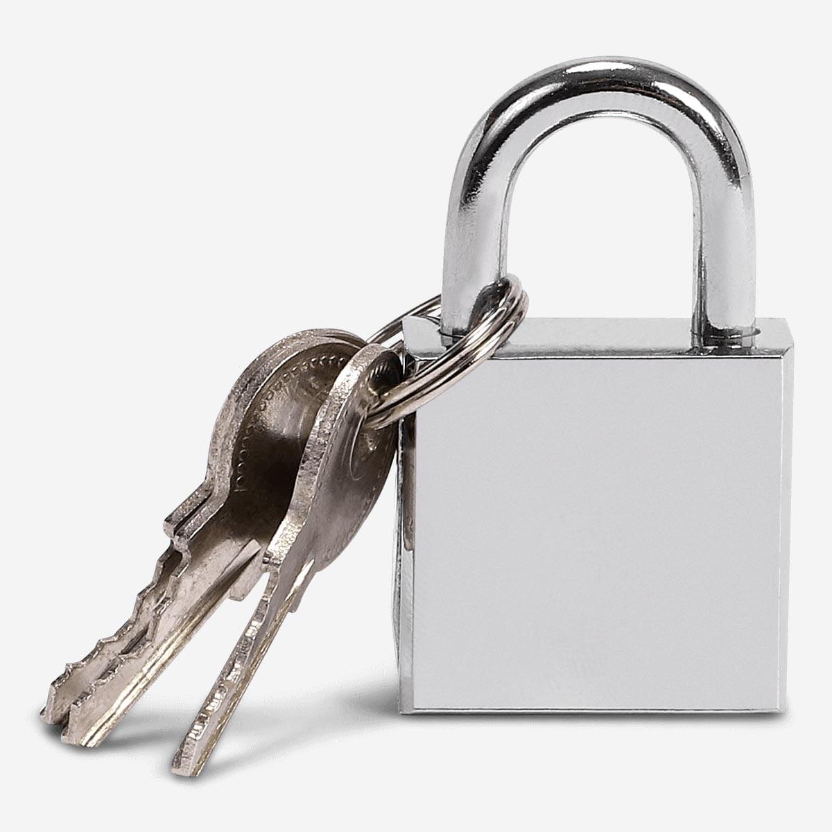 Padlock 25MM Small – Flying Tiger Copenhagen