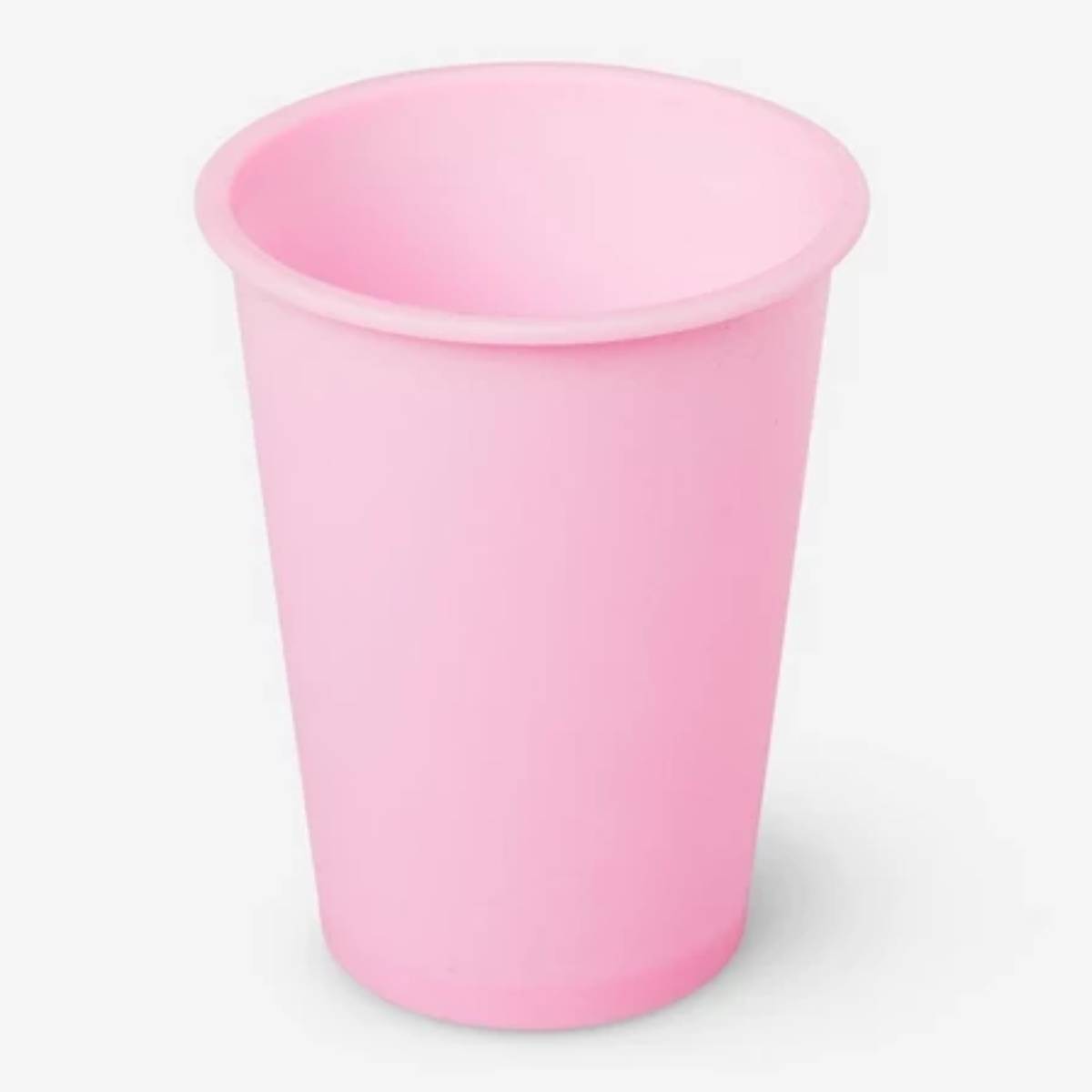 Cup Pp Solid Colors 6 Pcs – Flying Tiger Copenhagen