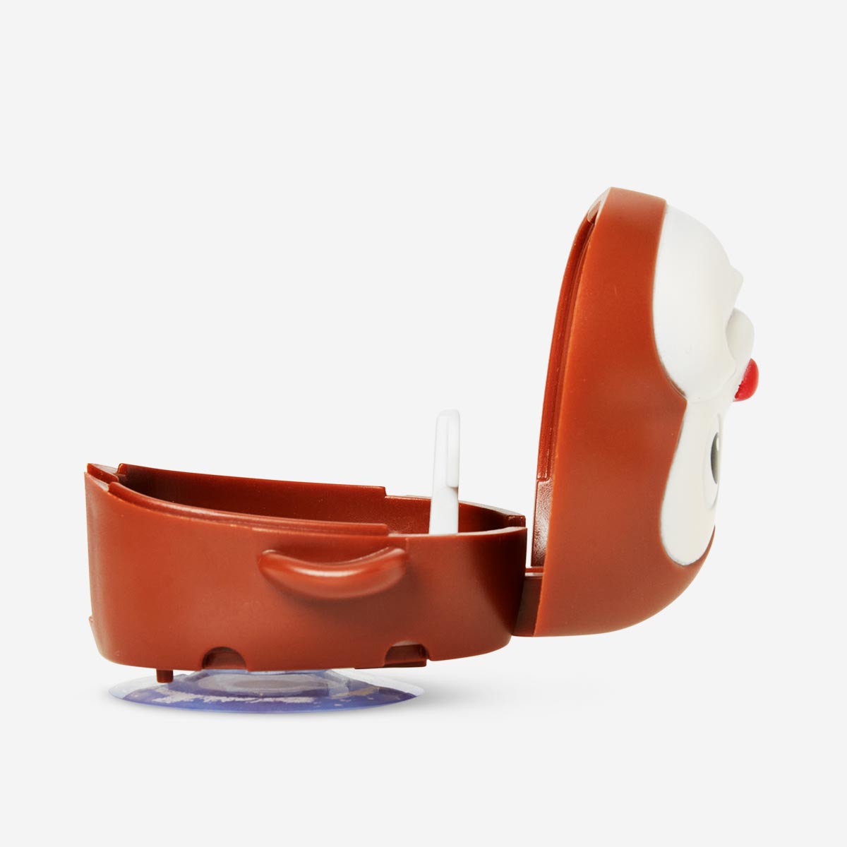 Case Toothbrush Pp Suctioncup Monkey(In) – Flying Tiger Copenhagen