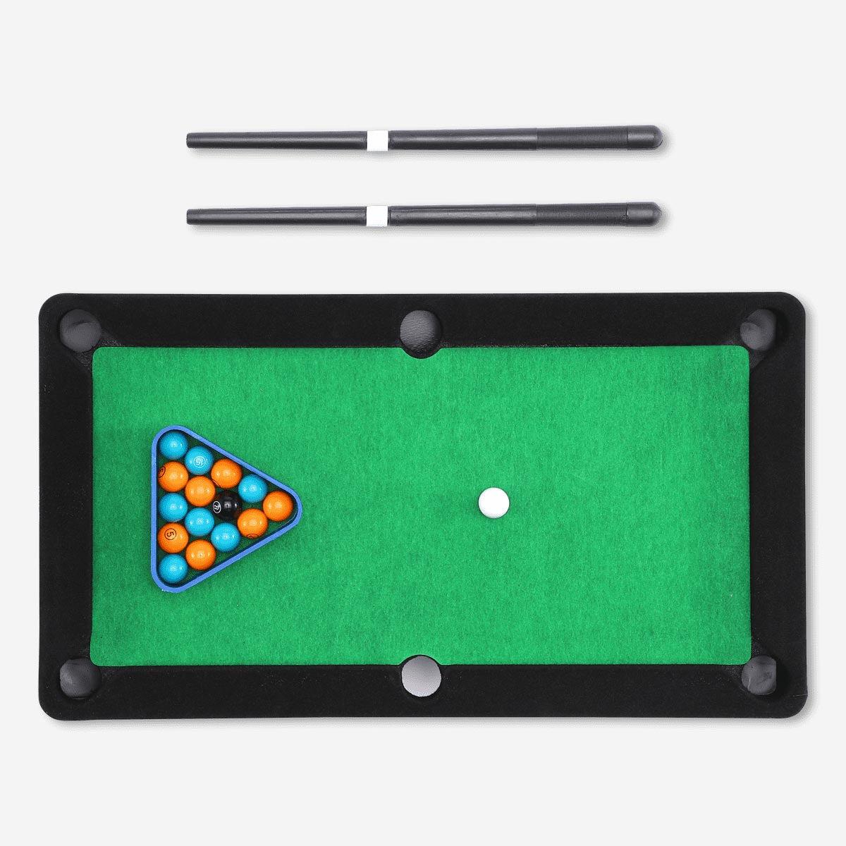 Game Pool Table Mini – Flying Tiger Copenhagen