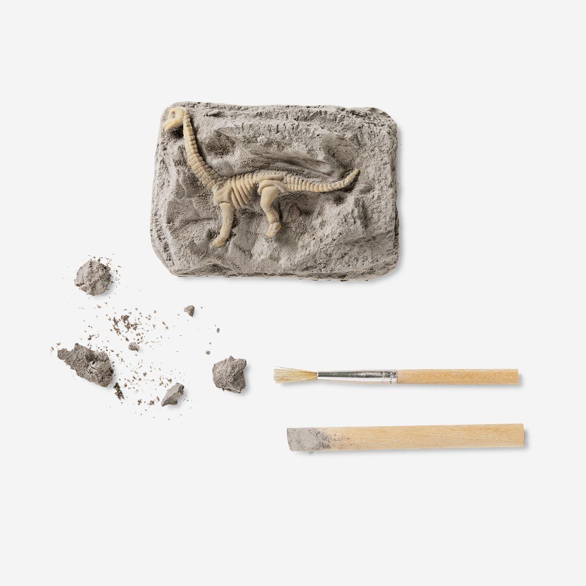Excavation Kit Dinosaur Surprise – Flying Tiger Copenhagen