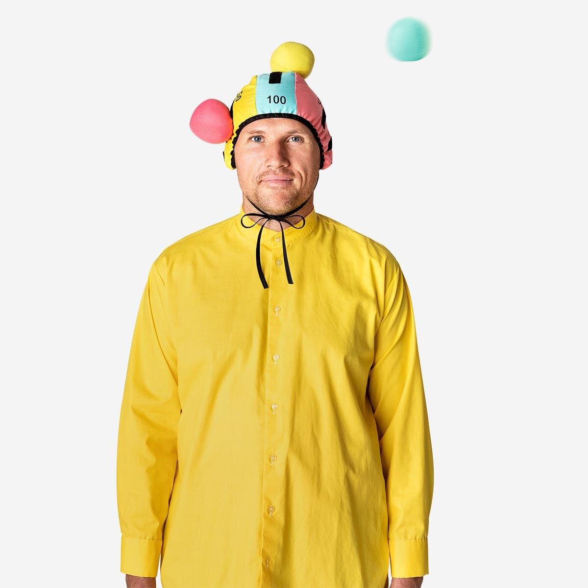 Game Toss Head – Flying Tiger Copenhagen