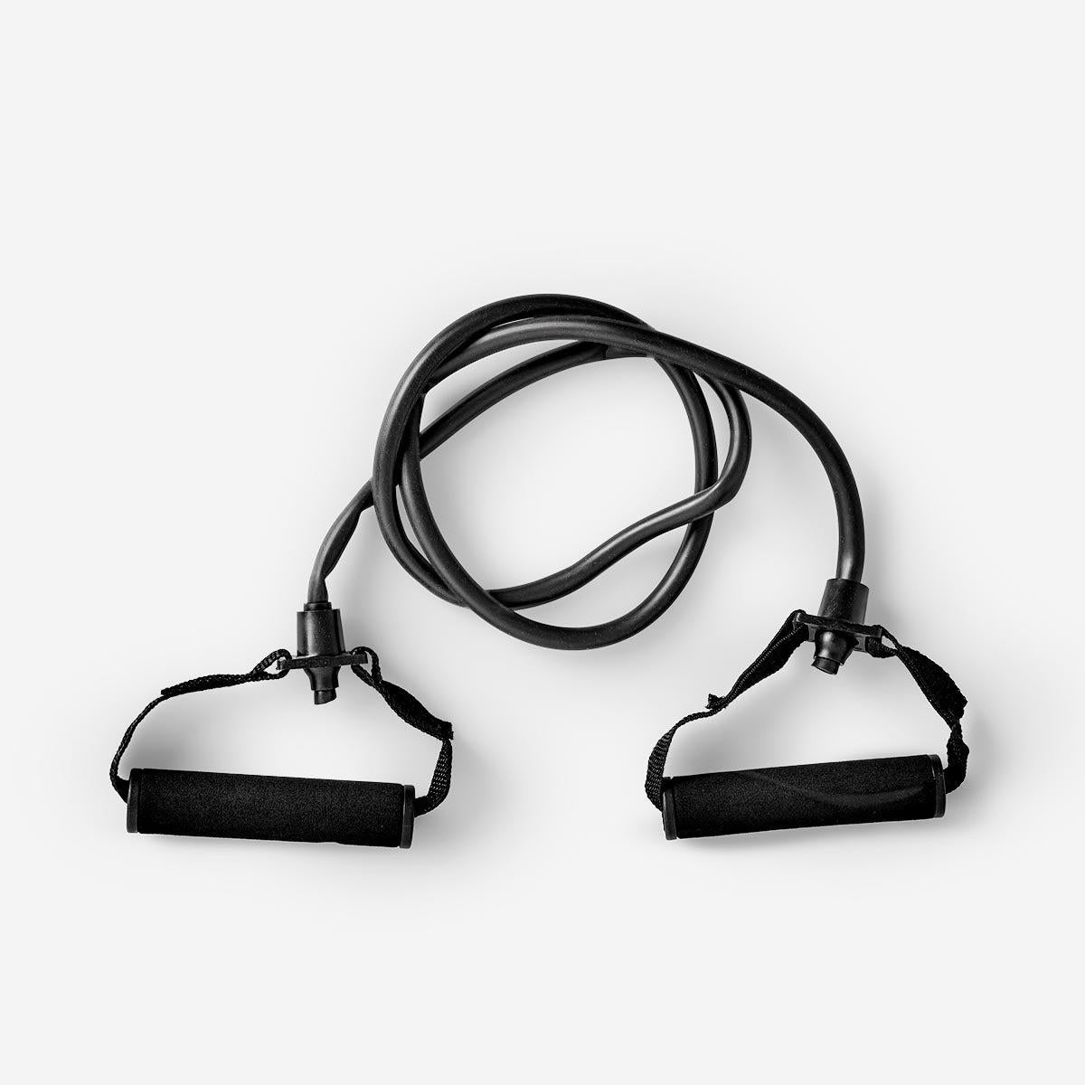 Elastic Handles Fr Strgthng 3MM Blk (In) – Flying Tiger Copenhagen
