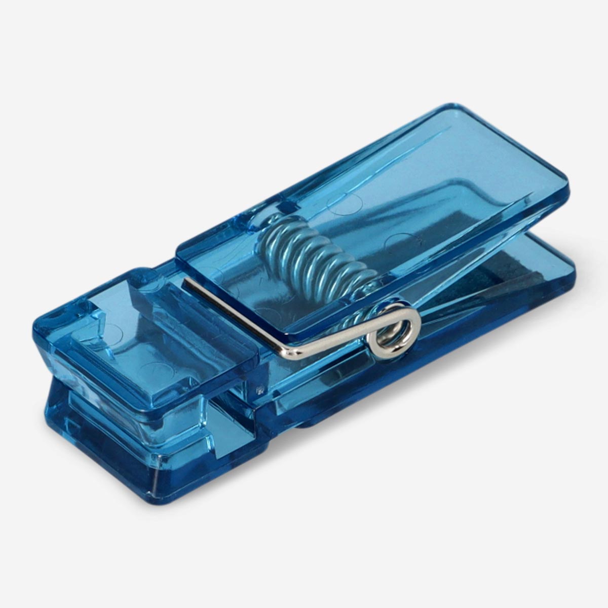 Peg with Magnet Blue (In) – Flying Tiger Copenhagen