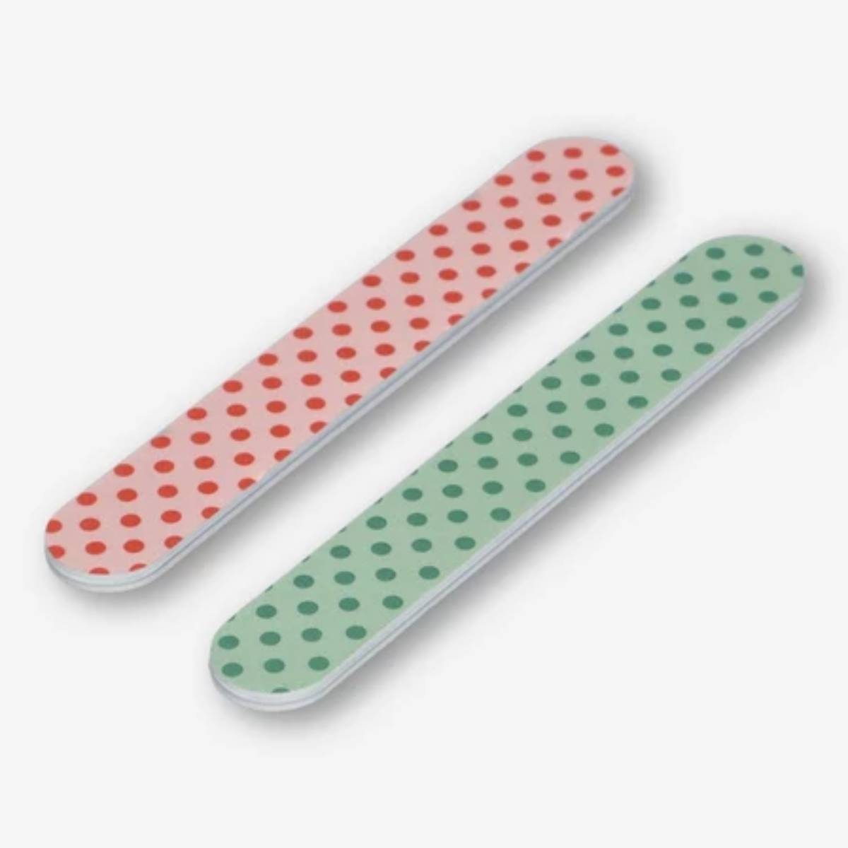 Files For Nails Dots 2 Pcs – Flying Tiger Copenhagen
