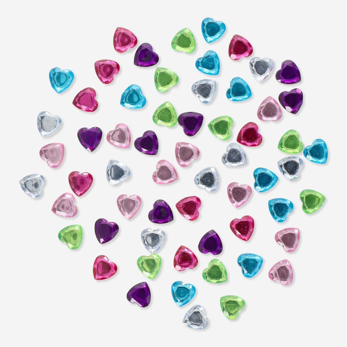 Deco Heart Adhesive – Flying Tiger Copenhagen