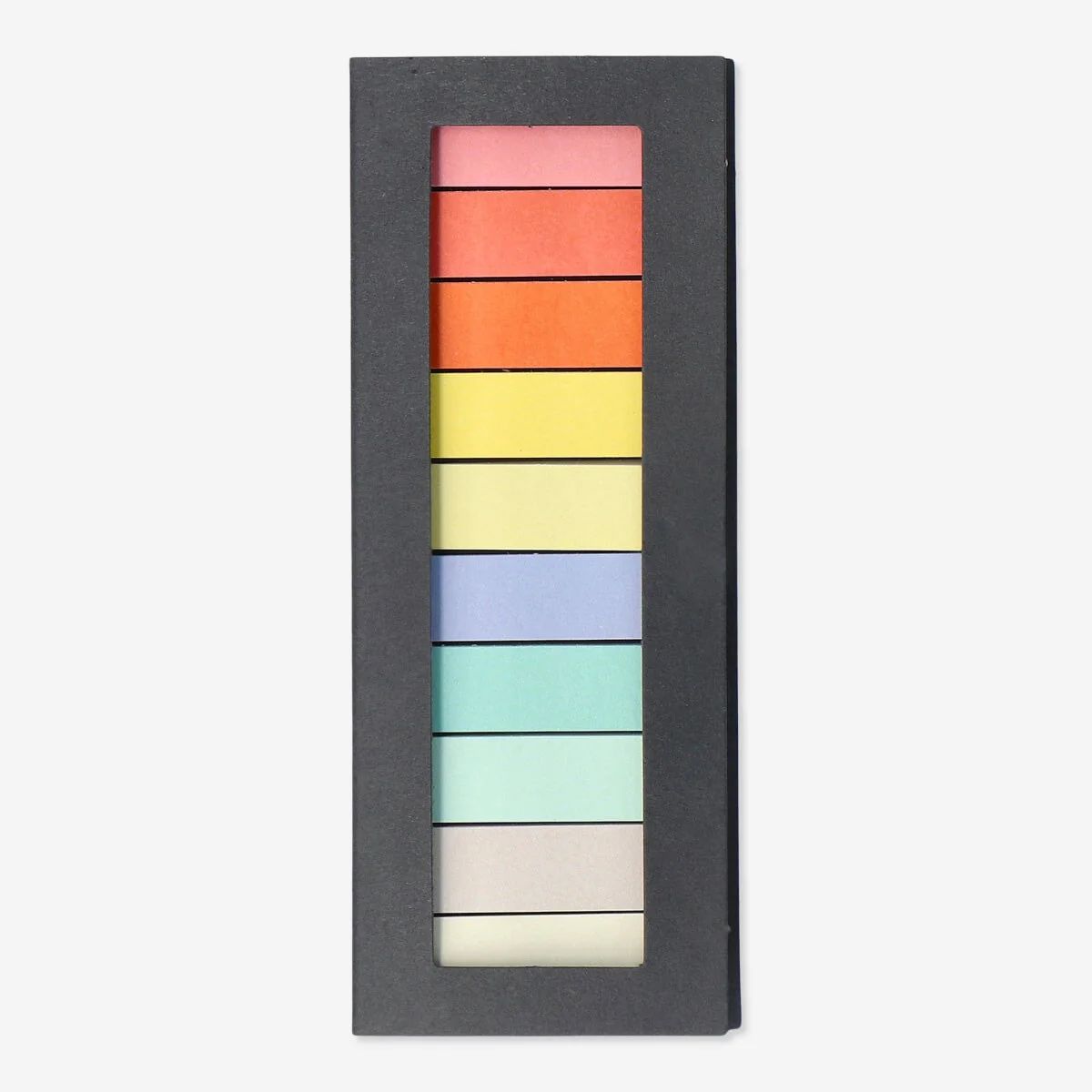 Sticky Tabs 10Pcs – Flying Tiger Copenhagen