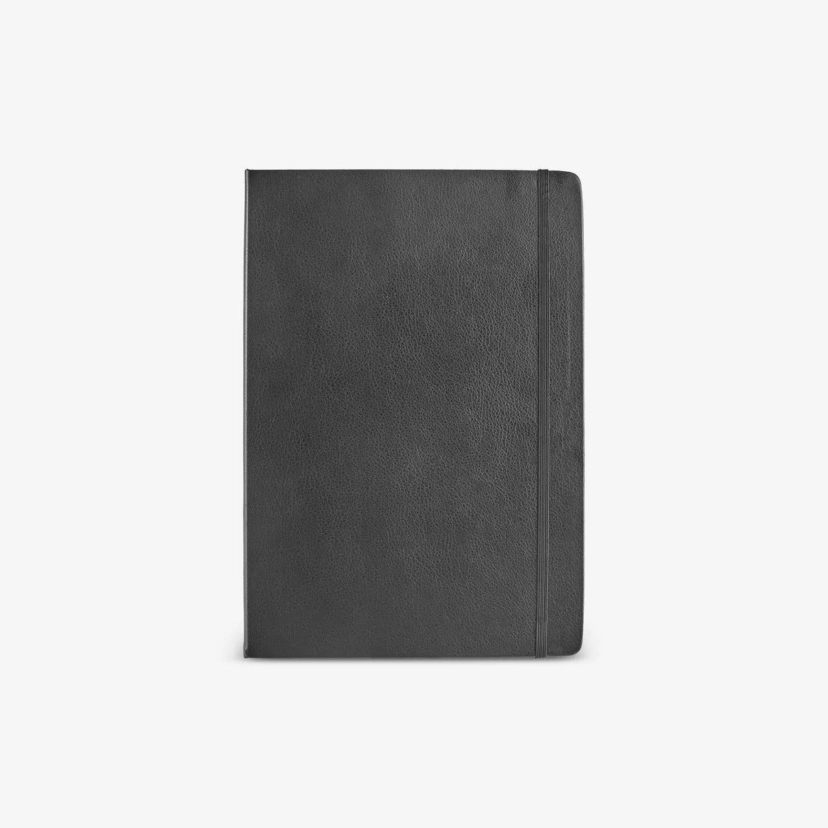 Notebook Rubber Band Black A4 2 Mix – Flying Tiger Copenhagen