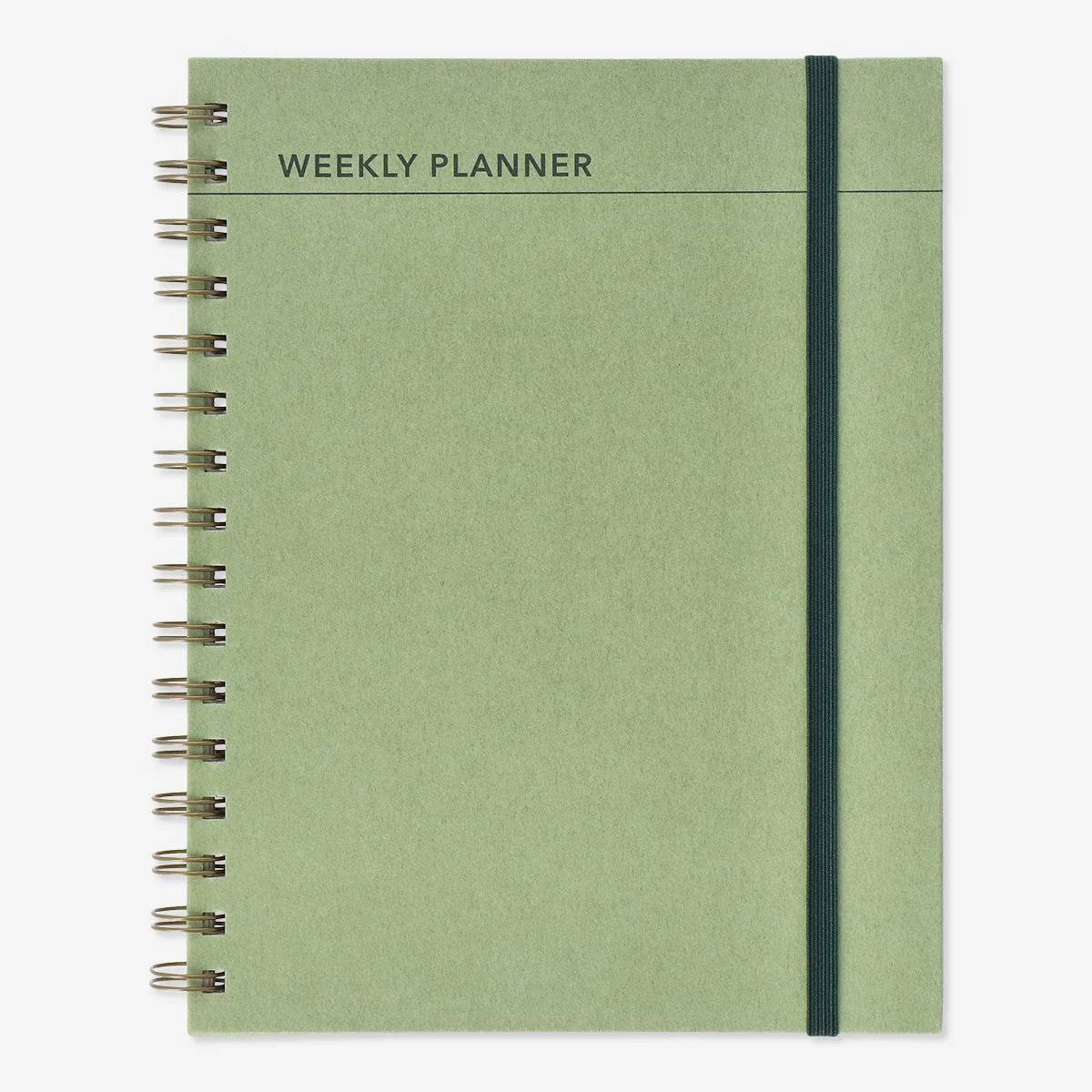 Planner A5 Undated – Flying Tiger Copenhagen