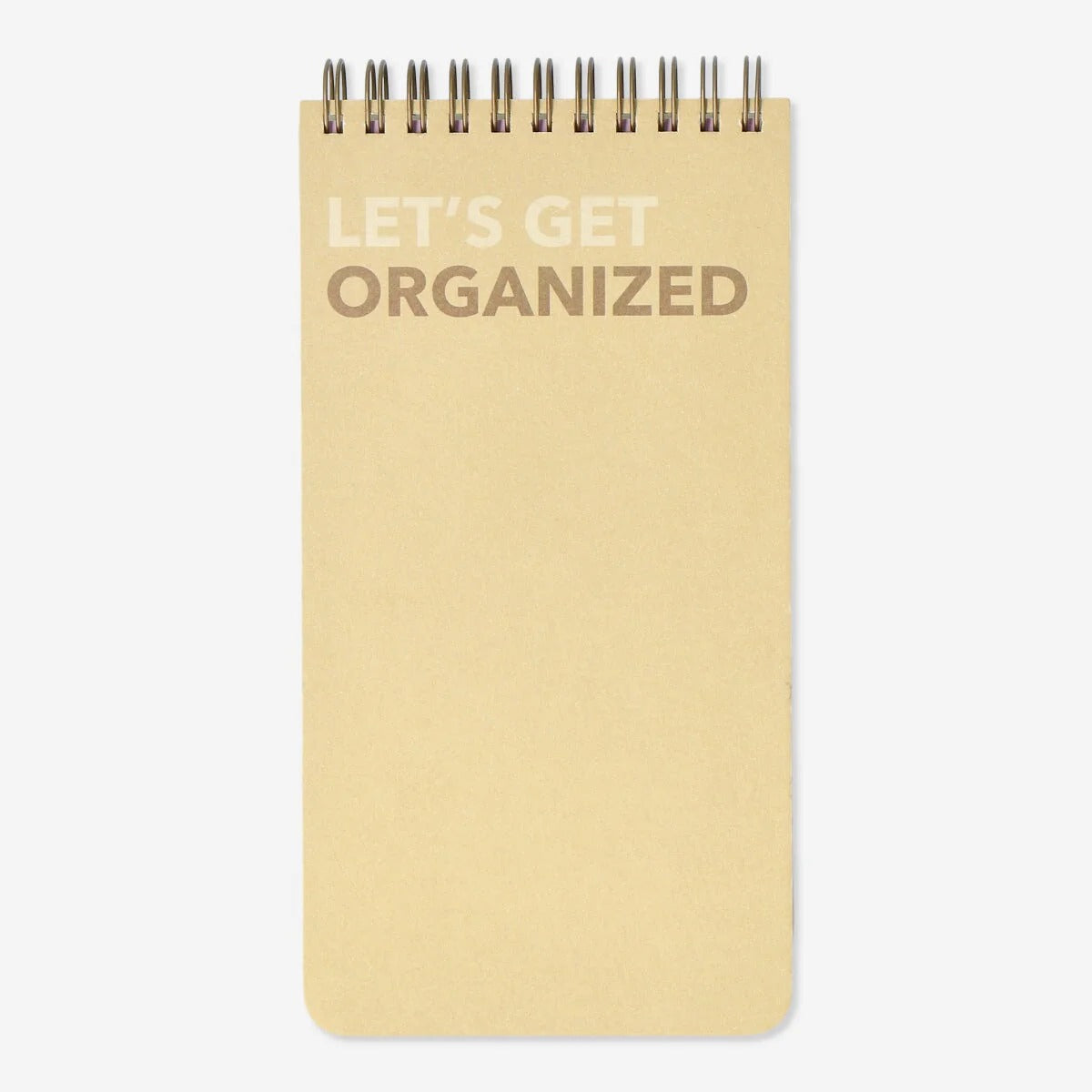 Notepad Slim Multi Layer – Flying Tiger Copenhagen