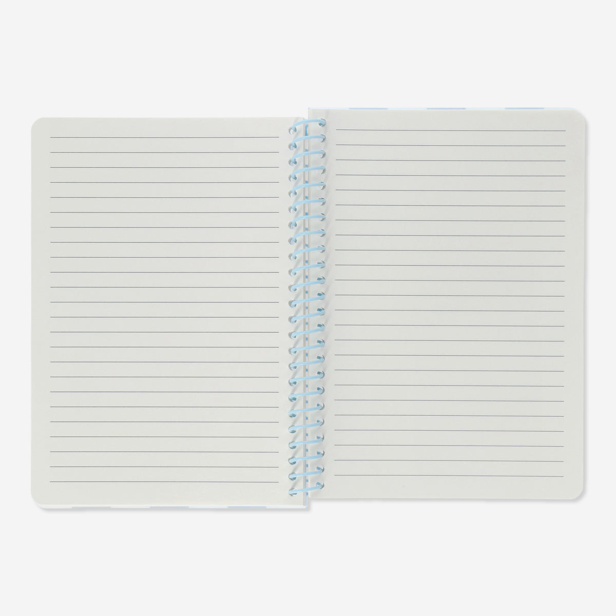 Notebook Plastic Cover A5 – Flying Tiger Copenhagen
