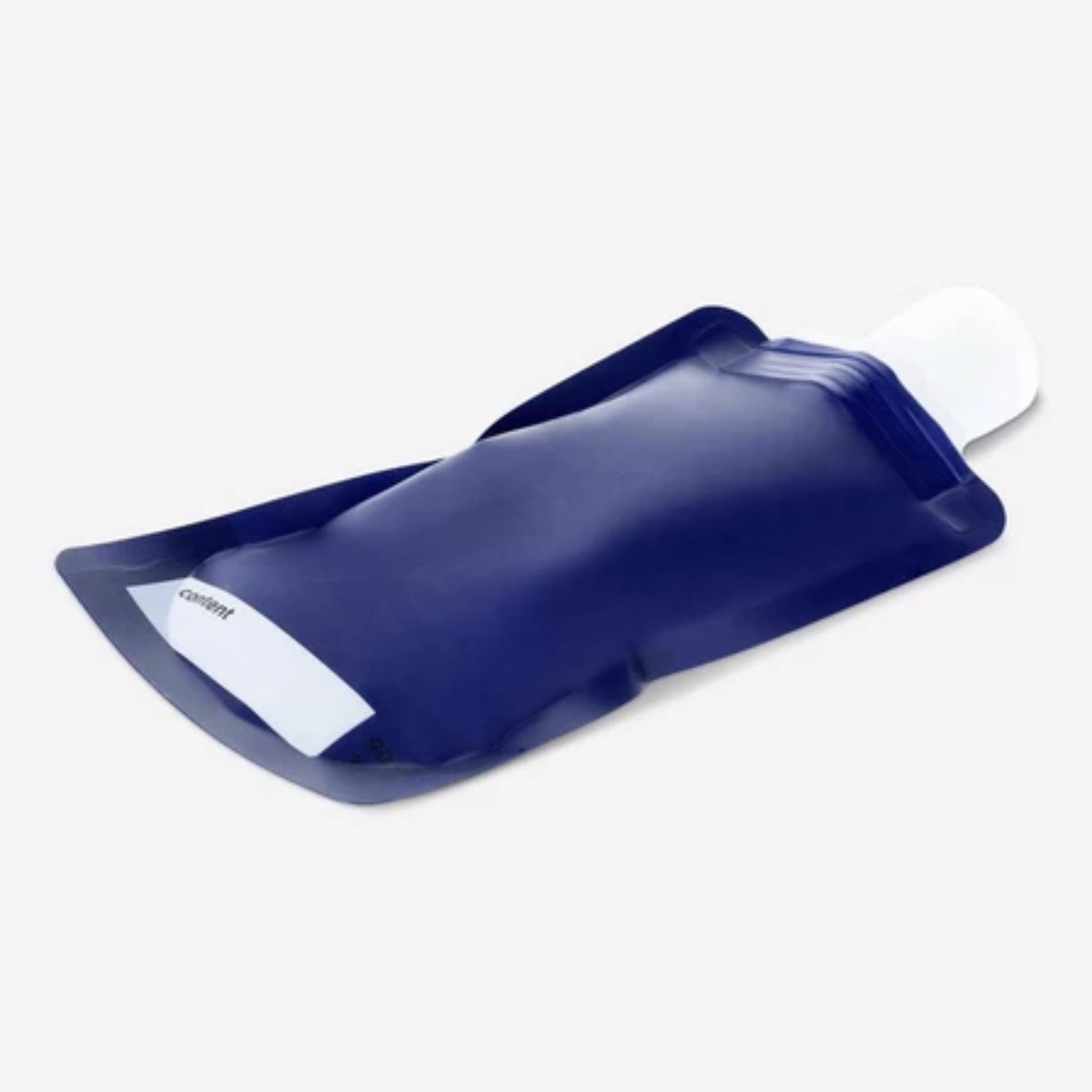 Travel Pouch Liquid Dispensers 90ml 3Pcs – Flying Tiger Copenhagen